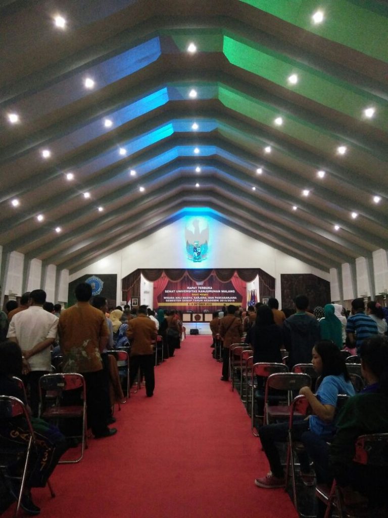 Logo Resmi Unikama - Biro Administrasi Akademik - BAA UNIKAMA