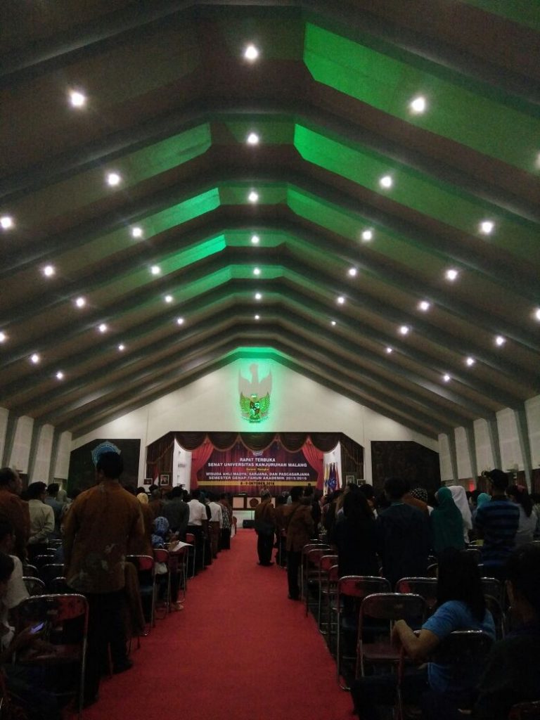 Logo Resmi Unikama - Biro Administrasi Akademik - BAA UNIKAMA