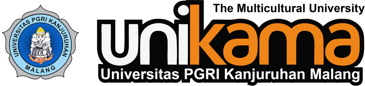 Logo Resmi Unikama – Biro Administrasi Akademik – BAA UNIKAMA